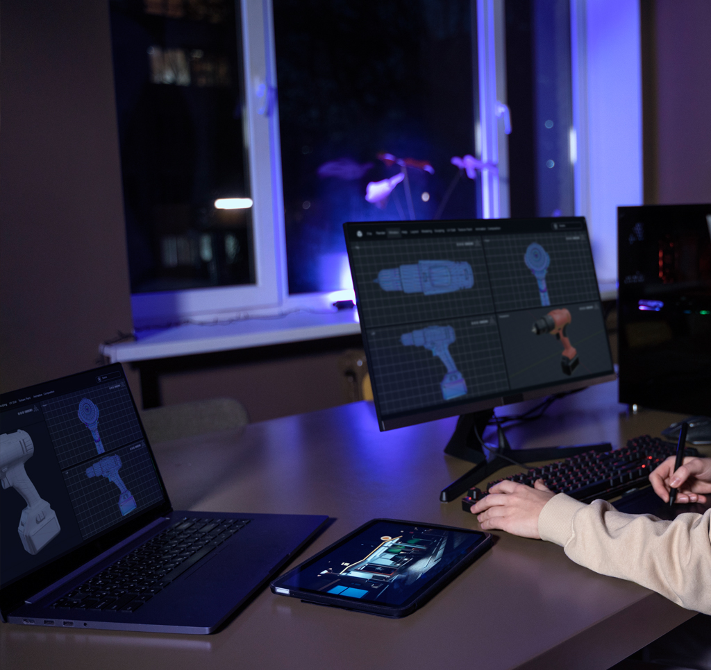 Efficient Game Management Services by a Leading Game Management Company